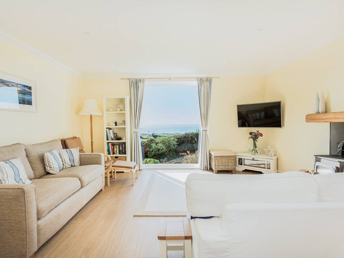 Cottage ∙ 4 Bedrooms ∙ 8 Guests - Gatehouse of Fleet