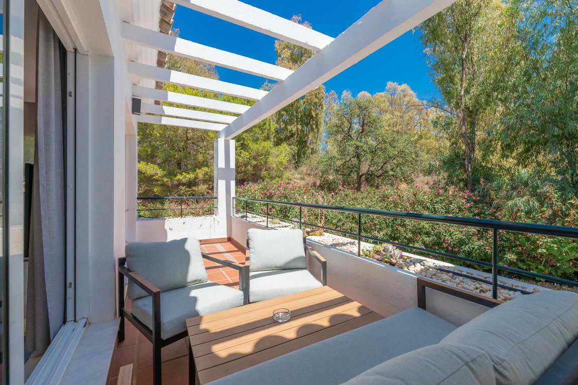 70 M² Apartment ∙ 2 Bedrooms ∙ 5 Guests - Marbella