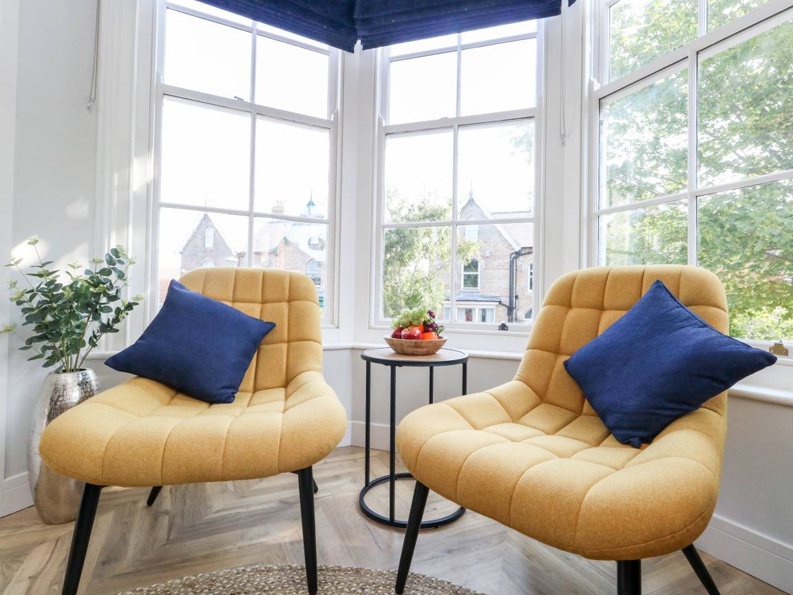 Casa Rural ∙ 2 Habitaciones ∙ 4 Huéspedes - Weymouth