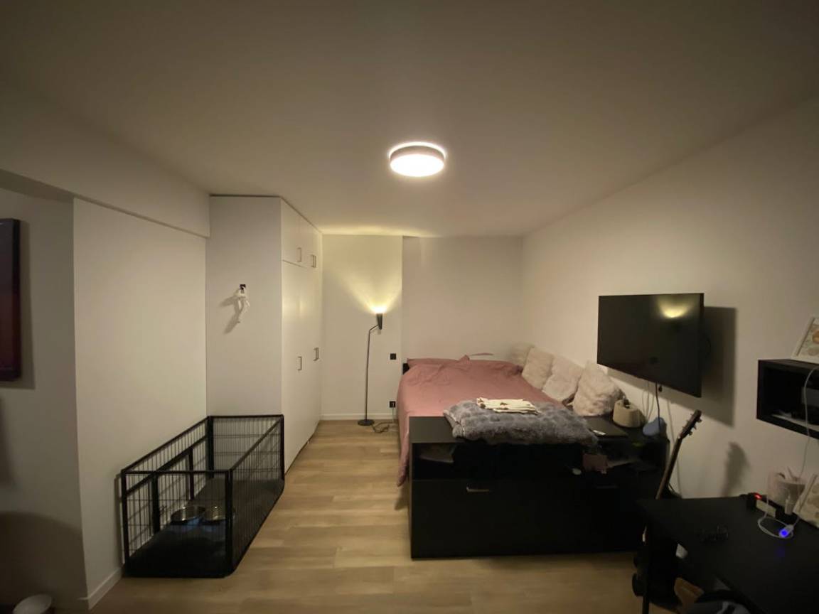 36 M² Apartamento ∙ 2 Hóspedes - Hamburgo