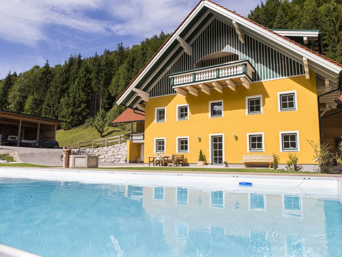 60 M² Apartamento ∙ 1 Habitación ∙ 2 Huéspedes - Salzburg