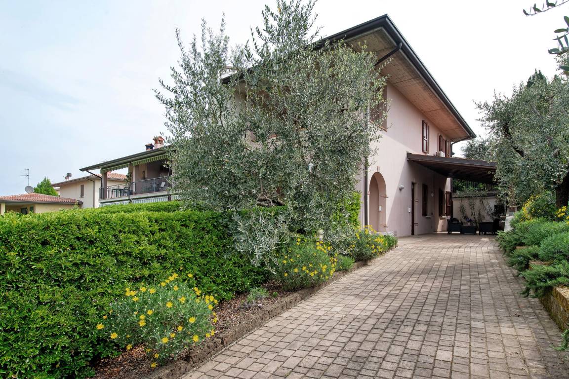 120 M² Ferienhaus ∙ 3 Schlafzimmer ∙ 7 Gäste - Desenzano del Garda