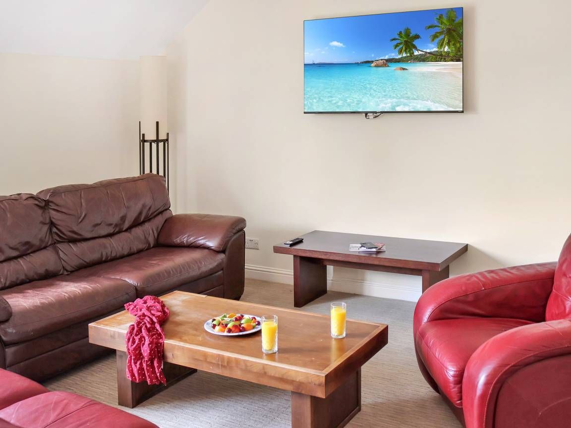 Cottage ∙ 3 Bedrooms ∙ 6 Guests - Pitlochry
