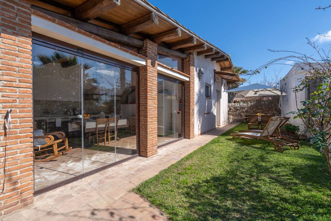 80 M² Casa Vacanza ∙ 1 Camera Da Letto ∙ 4 Ospiti - Portopalo di Capo Passero