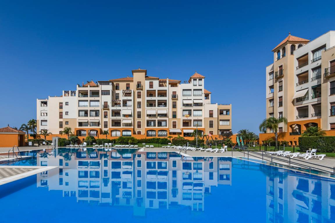 74 M² Appartement ∙ 2 Chambres ∙ 4 Personnes - Isla Cristina