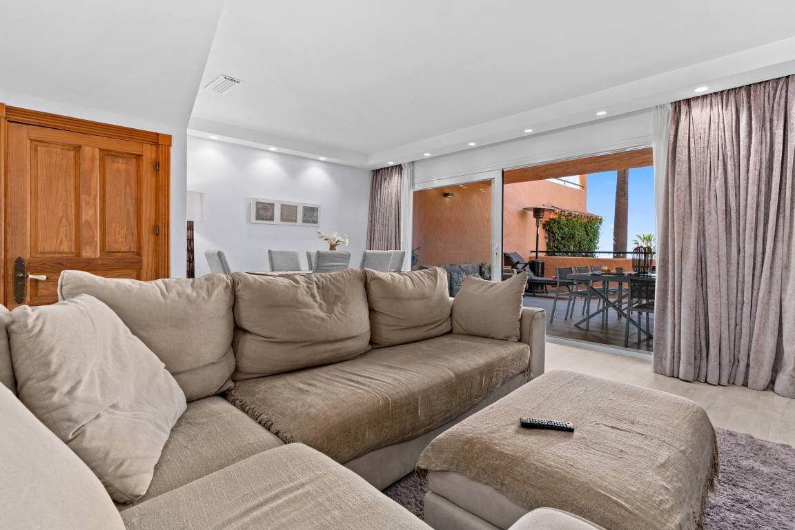 180 M² Maison De Vacances ∙ 4 Chambres ∙ 8 Personnes - Manilva