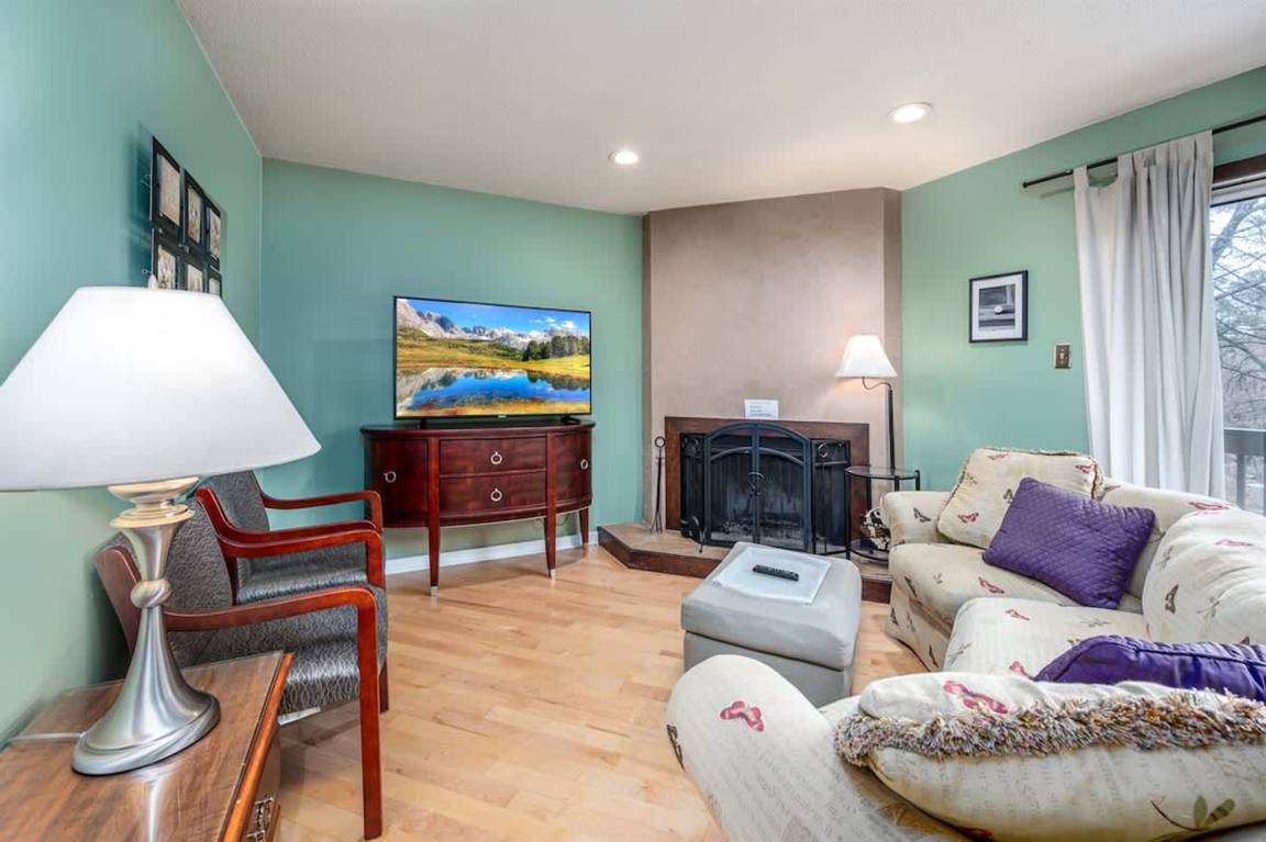 Appartement ∙ 3 Chambres ∙ 5 Personnes - Chapel Hill, NC