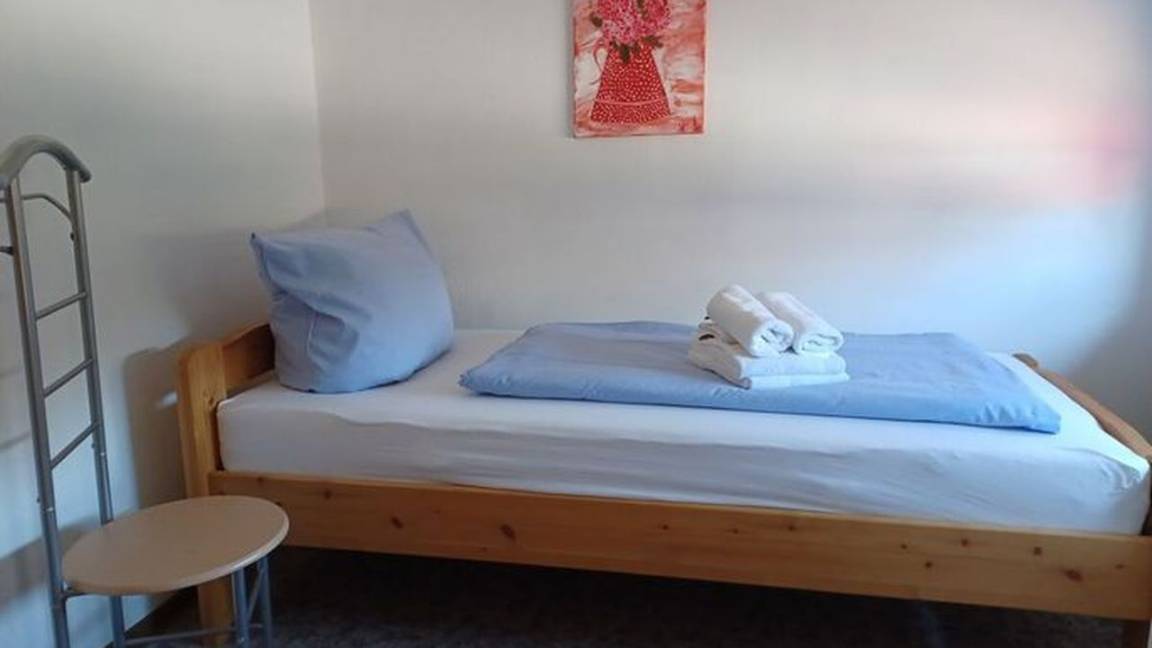 40 M² Apartment ∙ 2 Bedrooms ∙ 2 Guests - Greetsiel