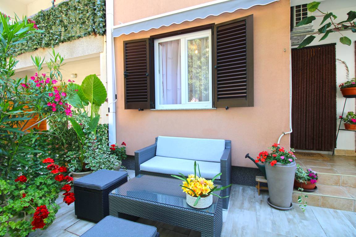 20 M² Apartment ∙ 1 Bedroom ∙ 2 Guests - Fažana