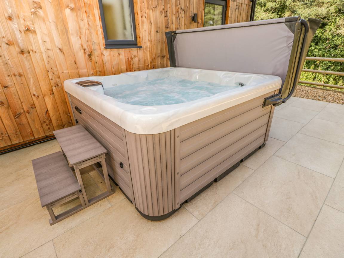 Cottage ∙ 2 Bedrooms ∙ 6 Guests - Wareham, UK