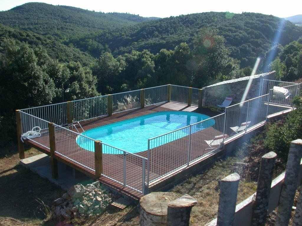 50 M² Gîte ∙ 2 Chambres ∙ 4 Personnes - Hérault