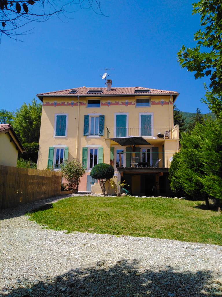 52 M² Gîte ∙ 2 Chambres ∙ 4 Personnes - Provence-Alpes-Côte d'Azur