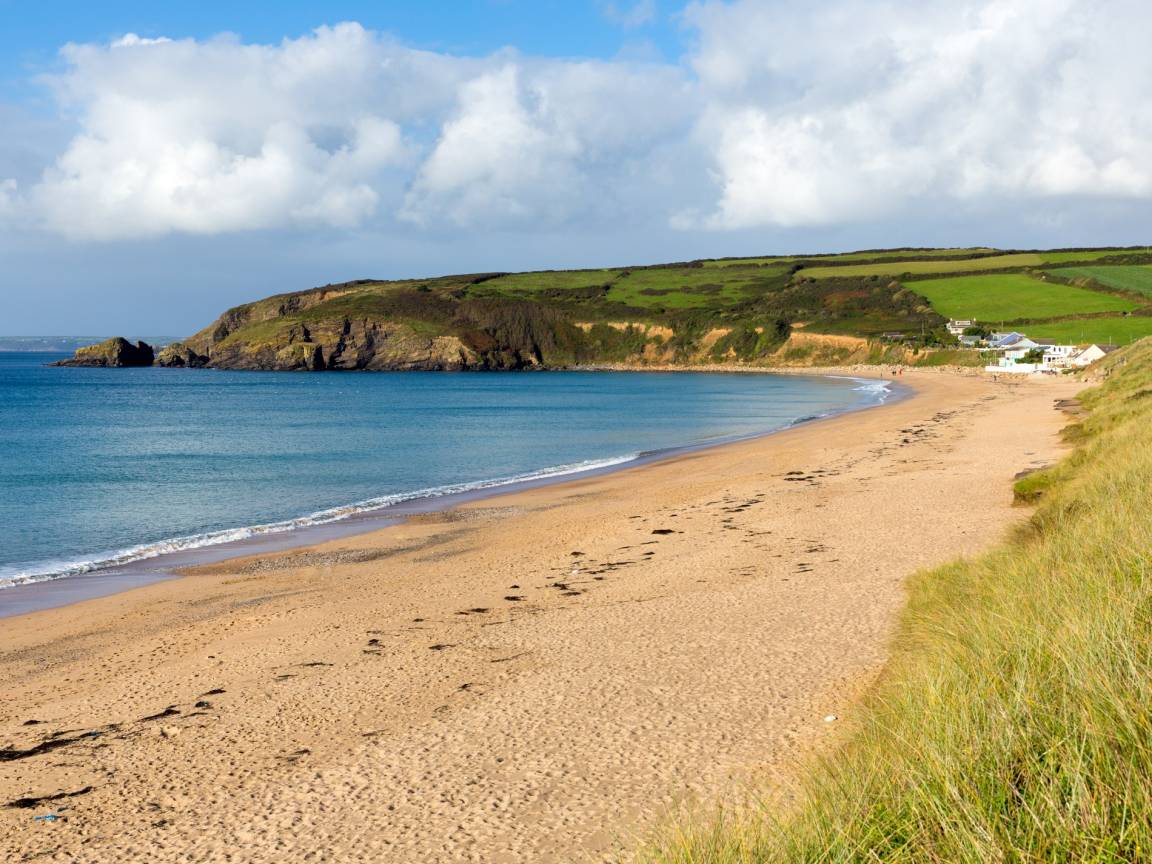 Cottage ∙ 2 Bedrooms ∙ 4 Guests - Troon