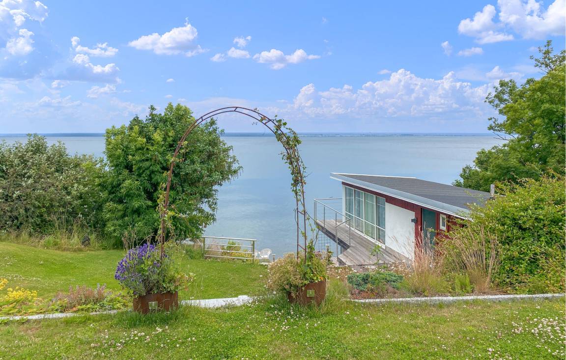 30 M² Hus ∙ 2 Gäster - Gränna