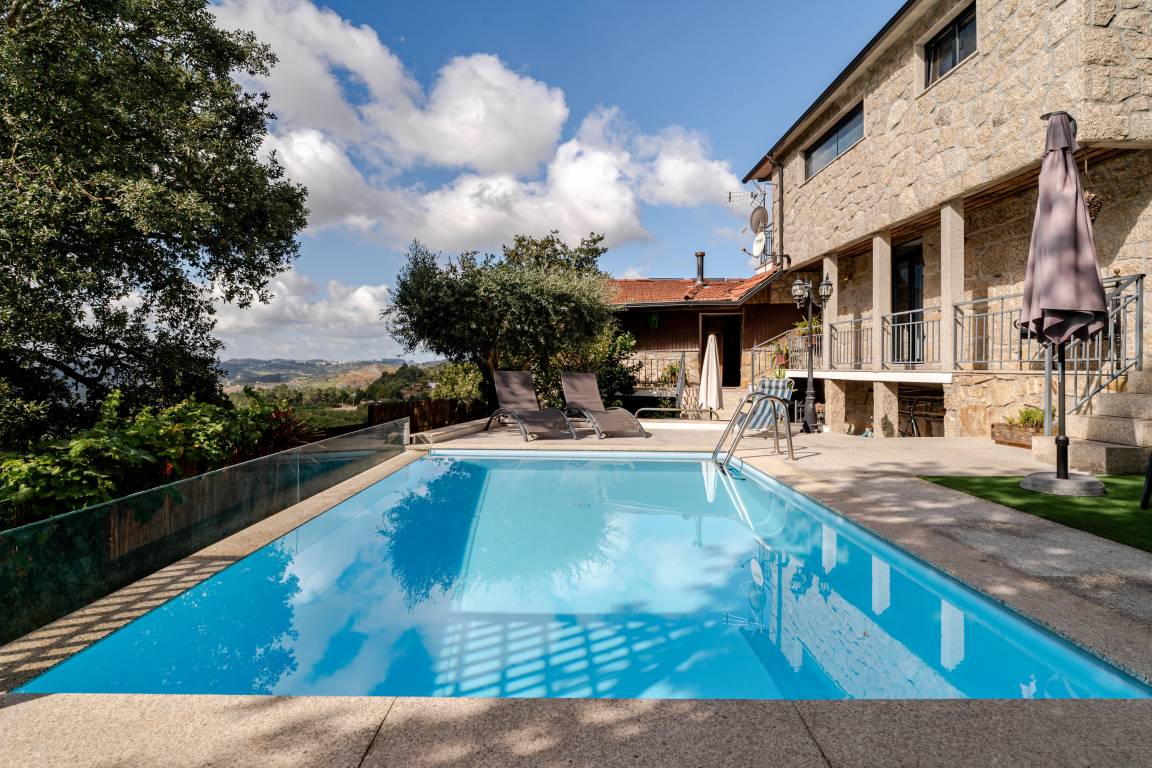 100 M² Maison De Vacances ∙ 2 Chambres ∙ 4 Personnes - Amarante