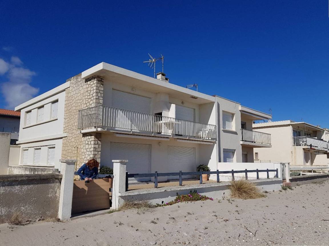 35 M² Apartment ∙ 1 Bedroom ∙ 4 Guests - Palavas-les-Flots