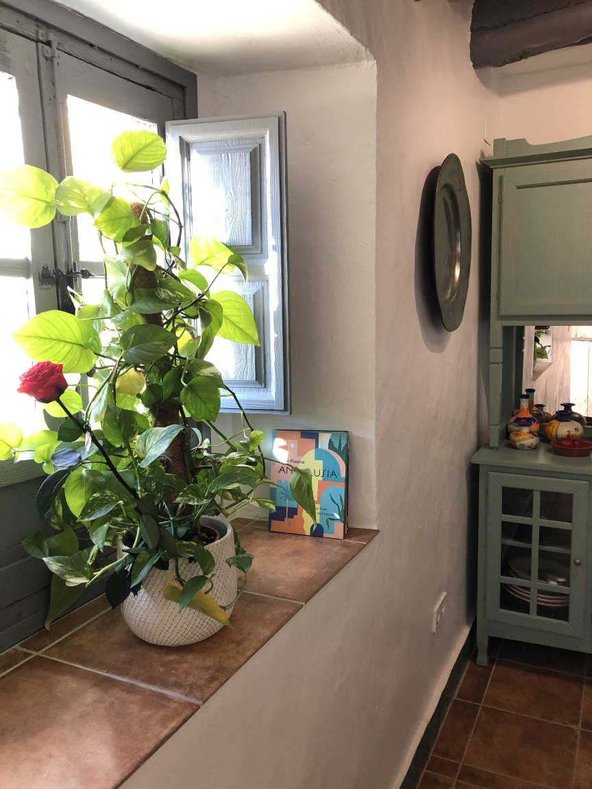 Casa Rural ∙ 6 Habitaciones ∙ 12 Huéspedes - Andalucía