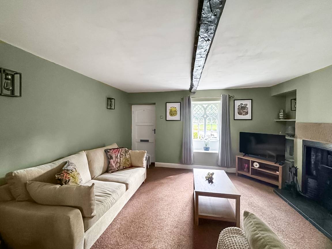 Cottage ∙ 2 Bedrooms ∙ 4 Guests - Kirkby Lonsdale