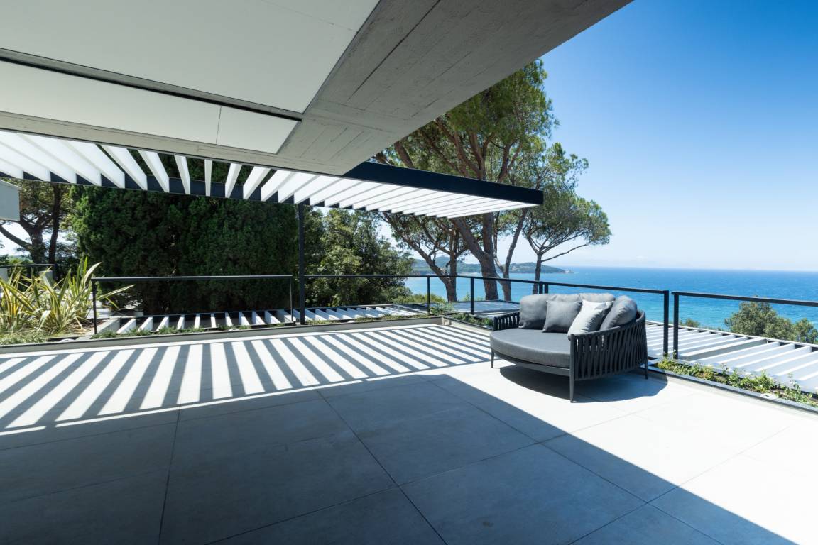 315 M² Villa ∙ 4 Bedrooms ∙ 7 Guests - Castiglione della Pescaia
