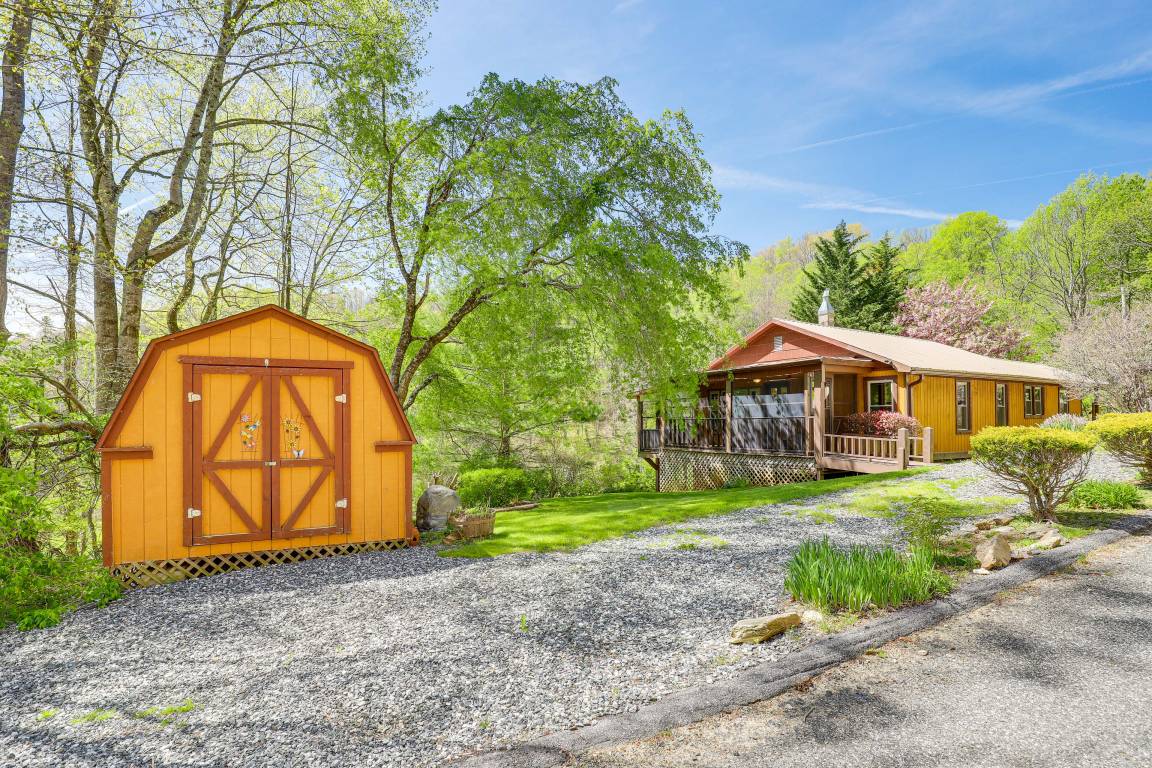 148 M² Ferienhaus ∙ 2 Schlafzimmer ∙ 4 Gäste - North Carolina