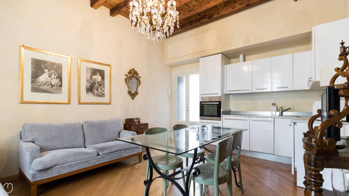 45 M² Appartement ∙ 1 Chambre ∙ 2 Personnes - Milan