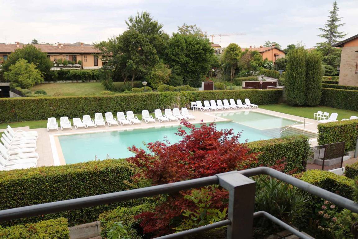50 M² Apartamento ∙ 1 Quarto ∙ 3 Hóspedes - Lazise, VR