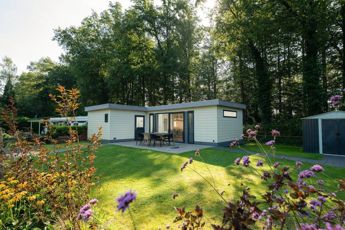 40 M² Casa ∙ 3 Habitaciones ∙ 6 Huéspedes - Apeldoorn