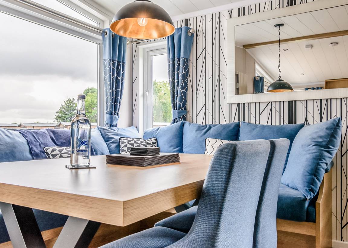 Chalet ∙ 3 Bedrooms ∙ 7 Guests - Lincoln