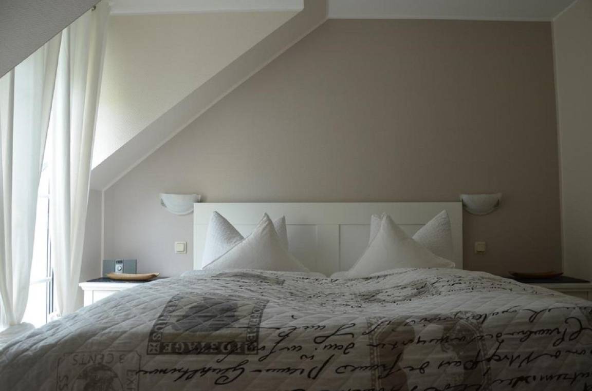 Hotel ∙ 1 Schlafzimmer ∙ 3 Gäste - Leiwen
