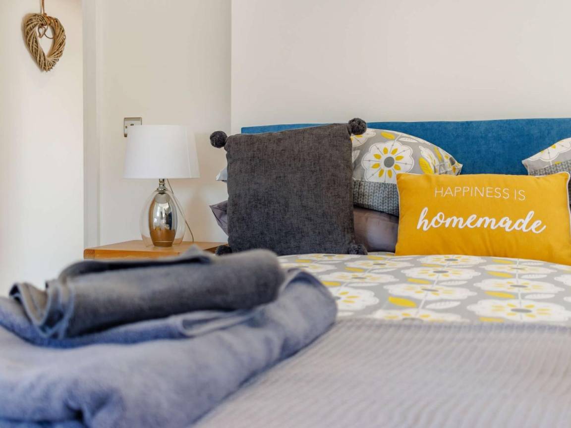 Cottage ∙ 2 Bedrooms ∙ 4 Guests - Brixham