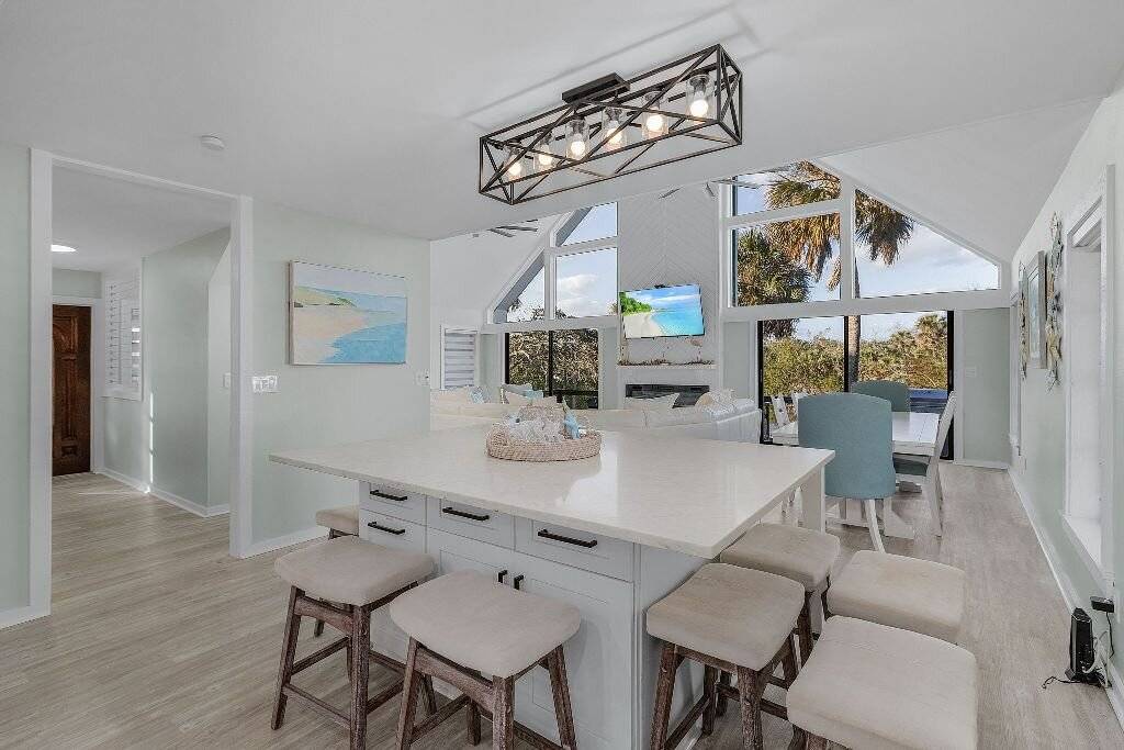 Ferienhaus ∙ 5 Schlafzimmer ∙ 18 Gäste - Fort Myers Beach, FL