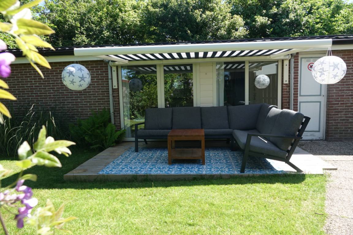 50 M² Ferienhaus ∙ 2 Schlafzimmer ∙ 2 Gäste - Breezand, Zeeland