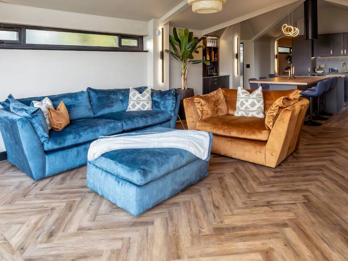 Cottage ∙ 3 Bedrooms ∙ 6 Guests - Barry
