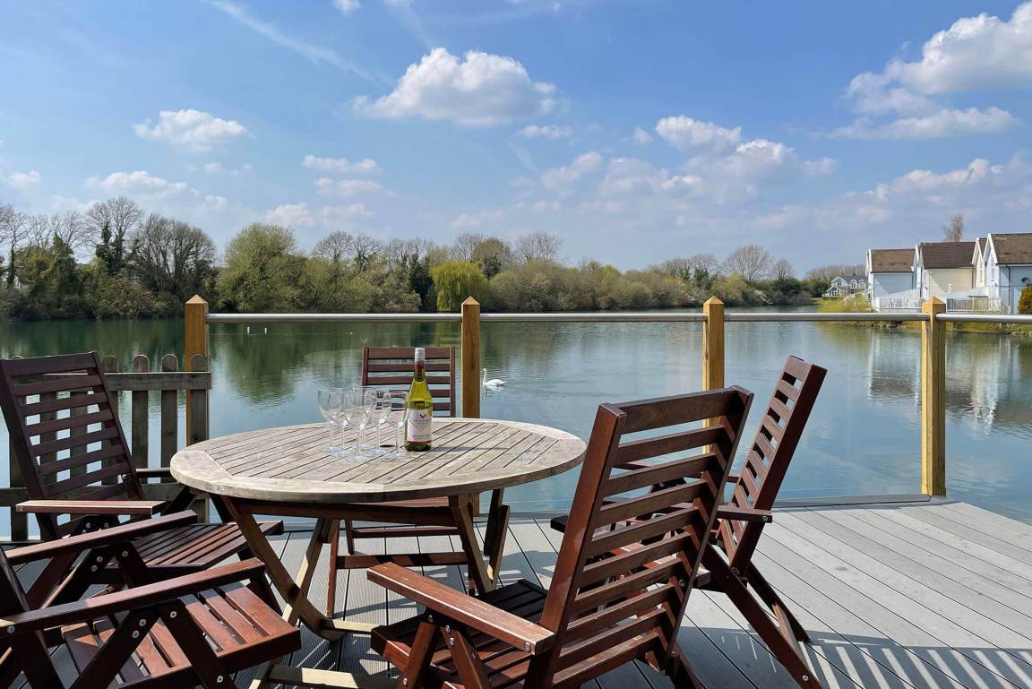 Cottage ∙ 3 Bedrooms ∙ 6 Guests - Cirencester