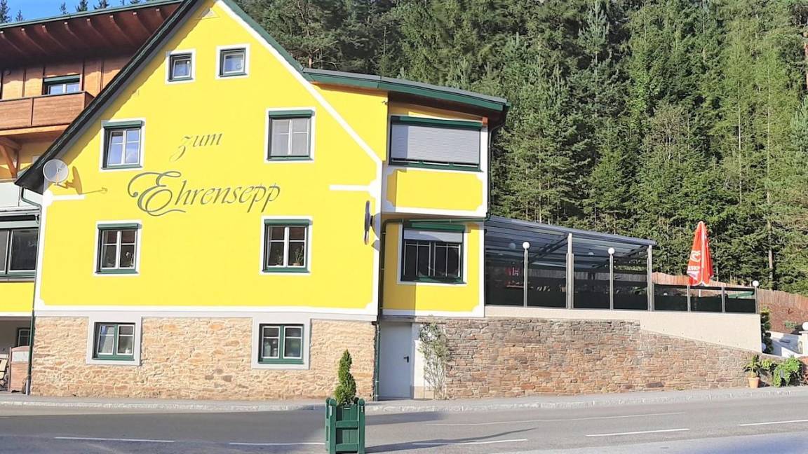 23 M² Ferienwohnung ∙ 1 Schlafzimmer ∙ 4 Gäste - Steiermark