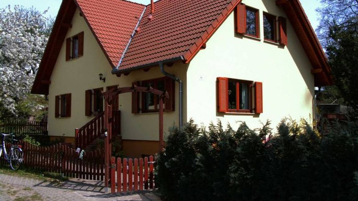 28 M² Apartment ∙ 2 Guests - Heringsdorf