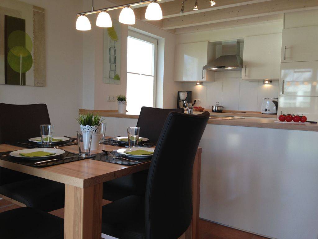 86 M² Ferienhaus ∙ 2 Schlafzimmer ∙ 4 Gäste - Bad Bentheim