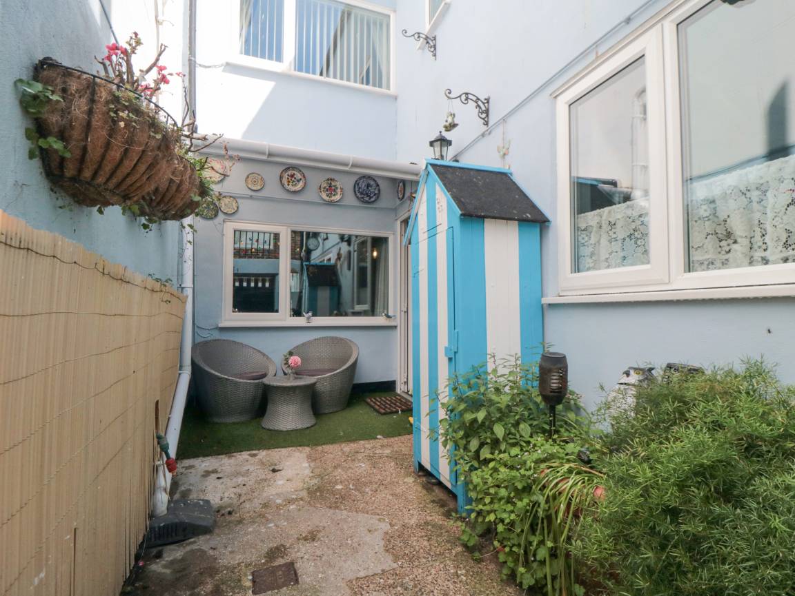 Cottage ∙ 3 Bedrooms ∙ 6 Guests - Robin Hood's Bay