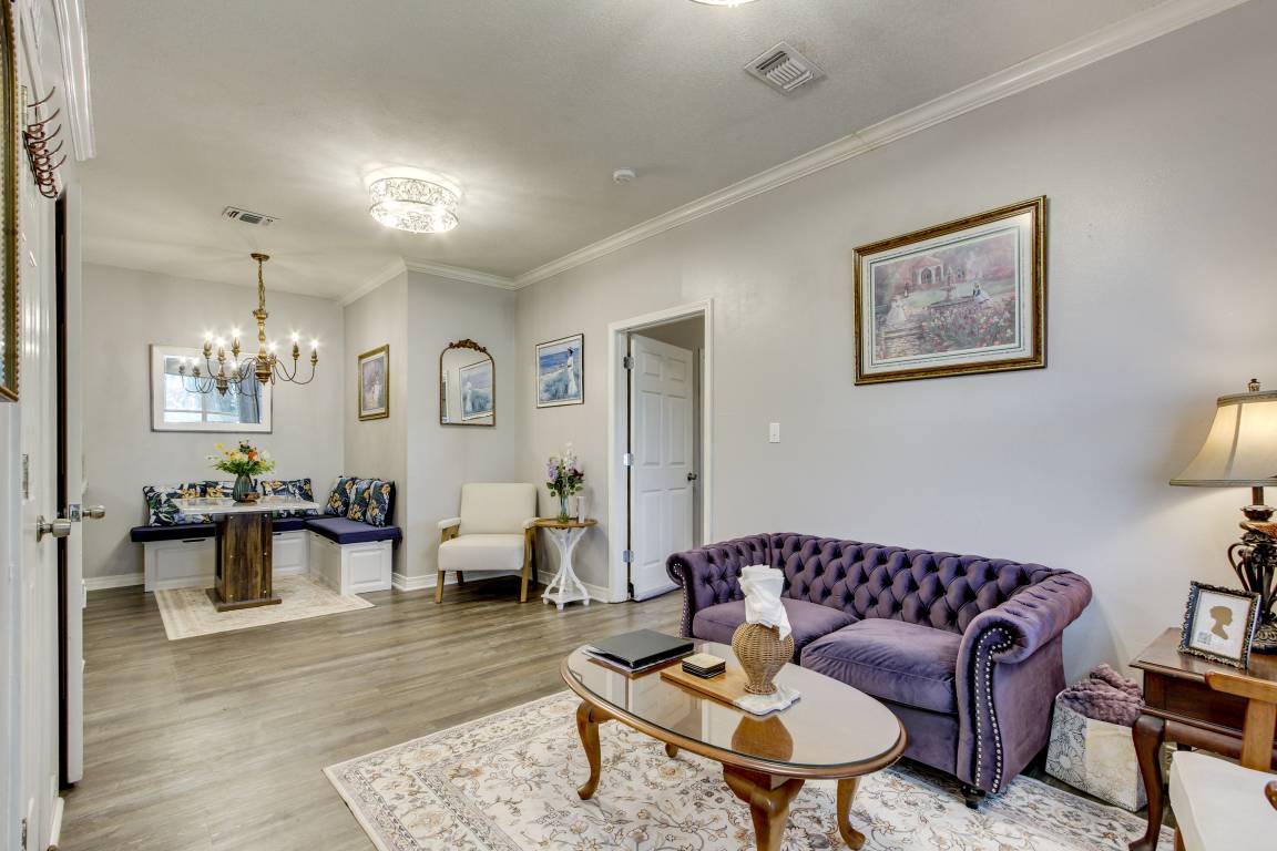 176 M² Huoneisto ∙ 3 Makuuhuonetta ∙ 6 Vierasta - Biloxi, MS