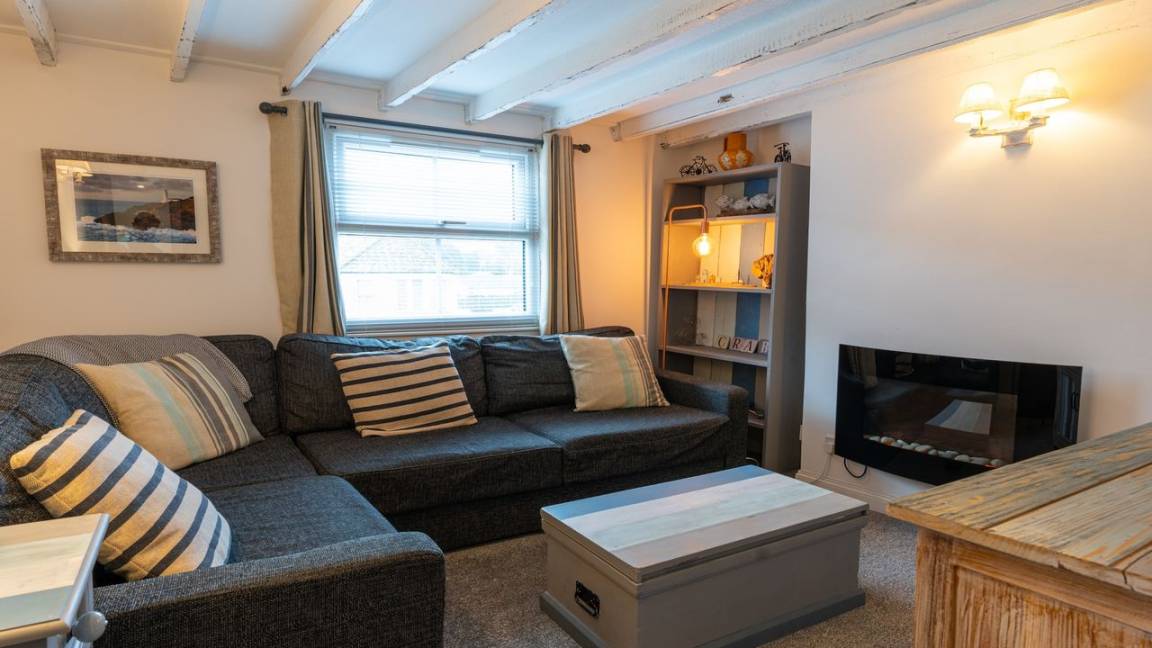 240 M² House ∙ 2 Bedrooms ∙ 4 Guests - Mevagissey