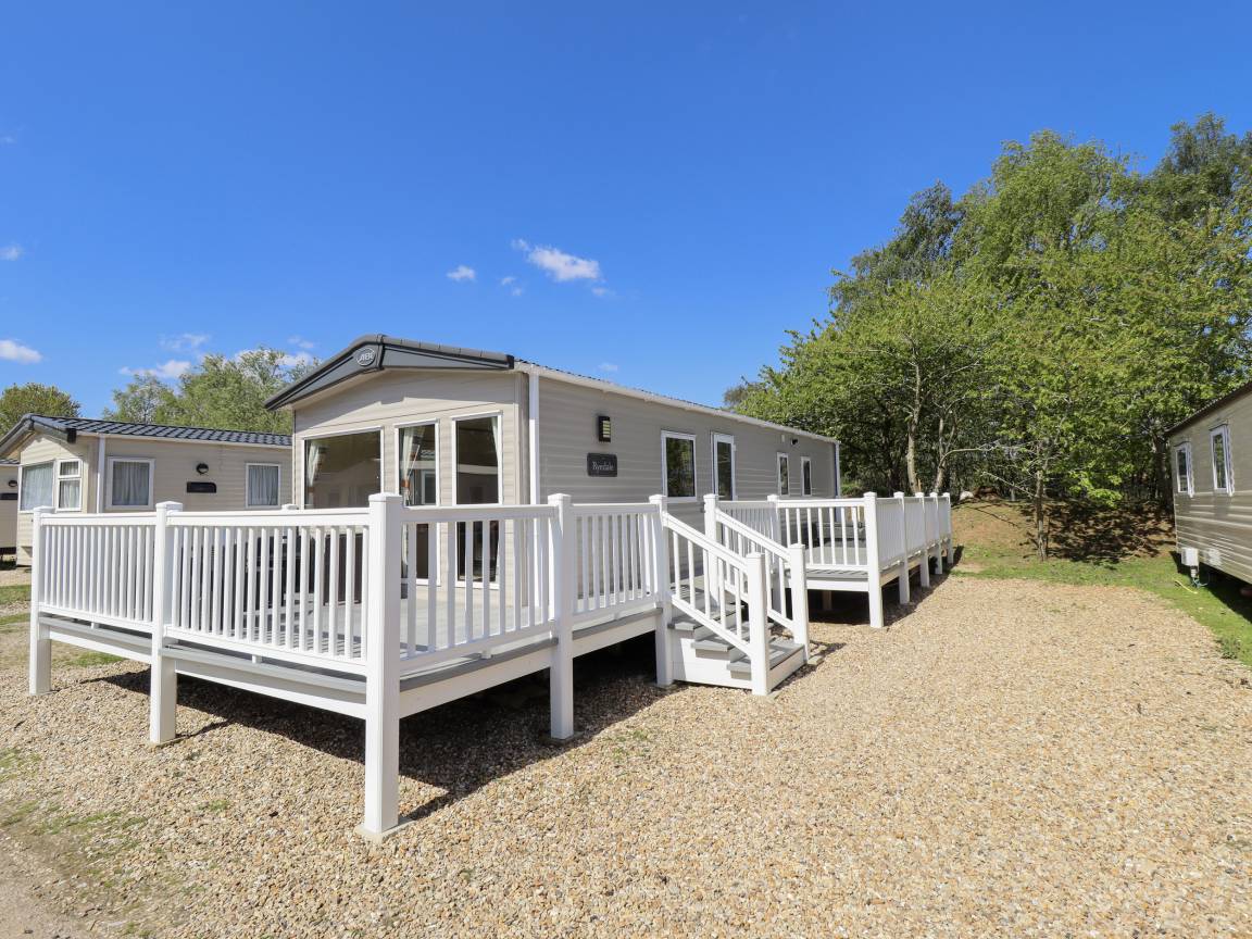 Cottage ∙ 2 Bedrooms ∙ 6 Guests - Lincolnshire