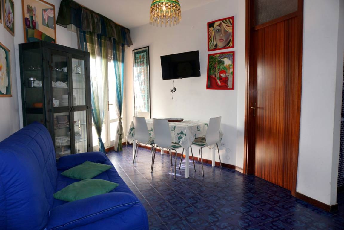 60 M² Apartment ∙ 2 Bedrooms ∙ 4 Guests - 
