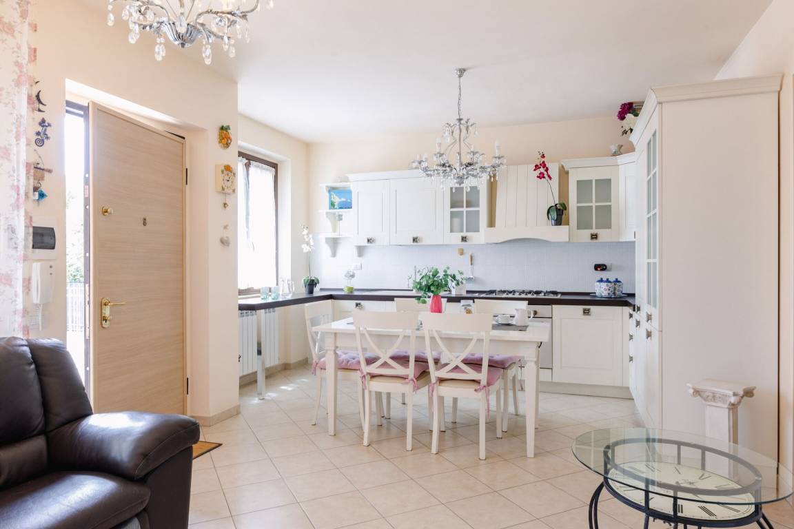 70 M² Appartamento Vacanza ∙ 3 Camere Da Letto ∙ 6 Ospiti - Porto Recanati