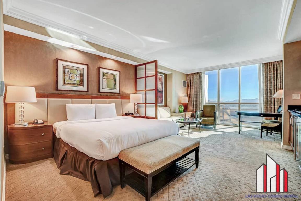 51 M² Apartment ∙ 4 Guests - Henderson, NV