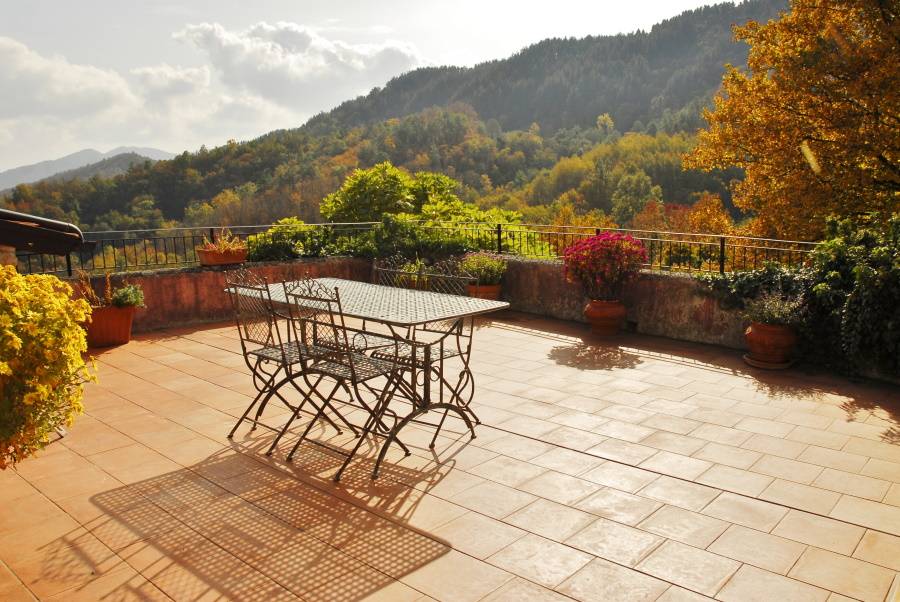 50 M² Farmhouse ∙ 1 Bedroom ∙ 4 Guests - Moneglia