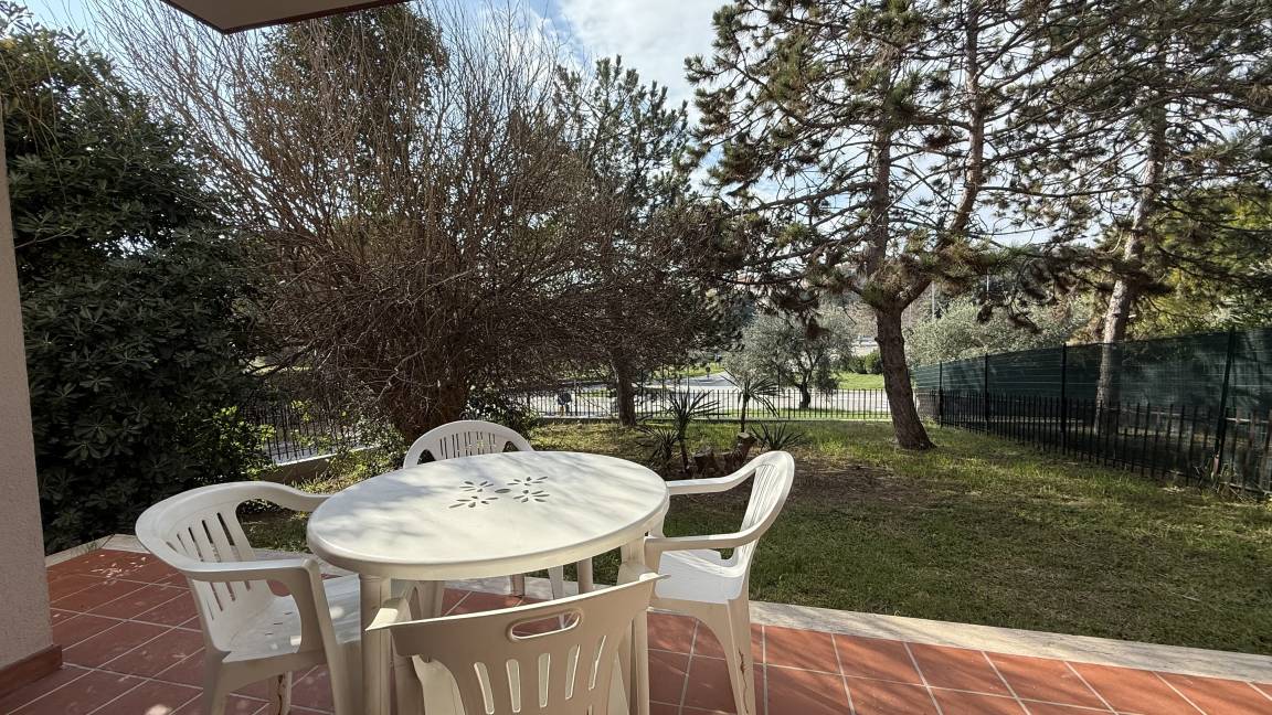 70 M² Appartamento Vacanza ∙ 2 Camere Da Letto ∙ 6 Ospiti - Sirolo