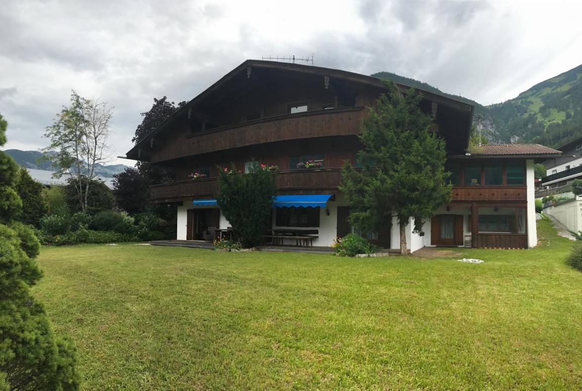 35 M² Appartement ∙ 1 Slaapkamer ∙ 2 Gasten - Pertisau