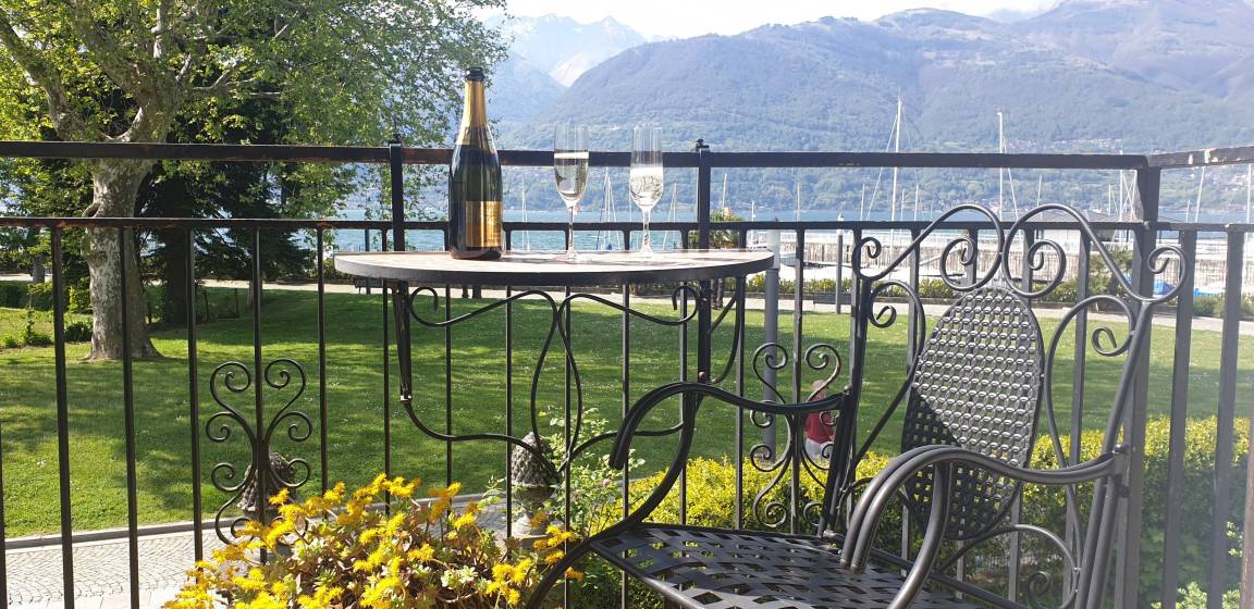 Maison De Vacances ∙ 3 Chambres ∙ 6 Personnes - Dervio