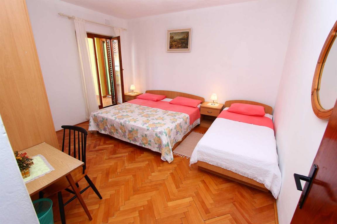 36 M² Appartement ∙ 1 Chambre ∙ 4 Personnes - Rovinj