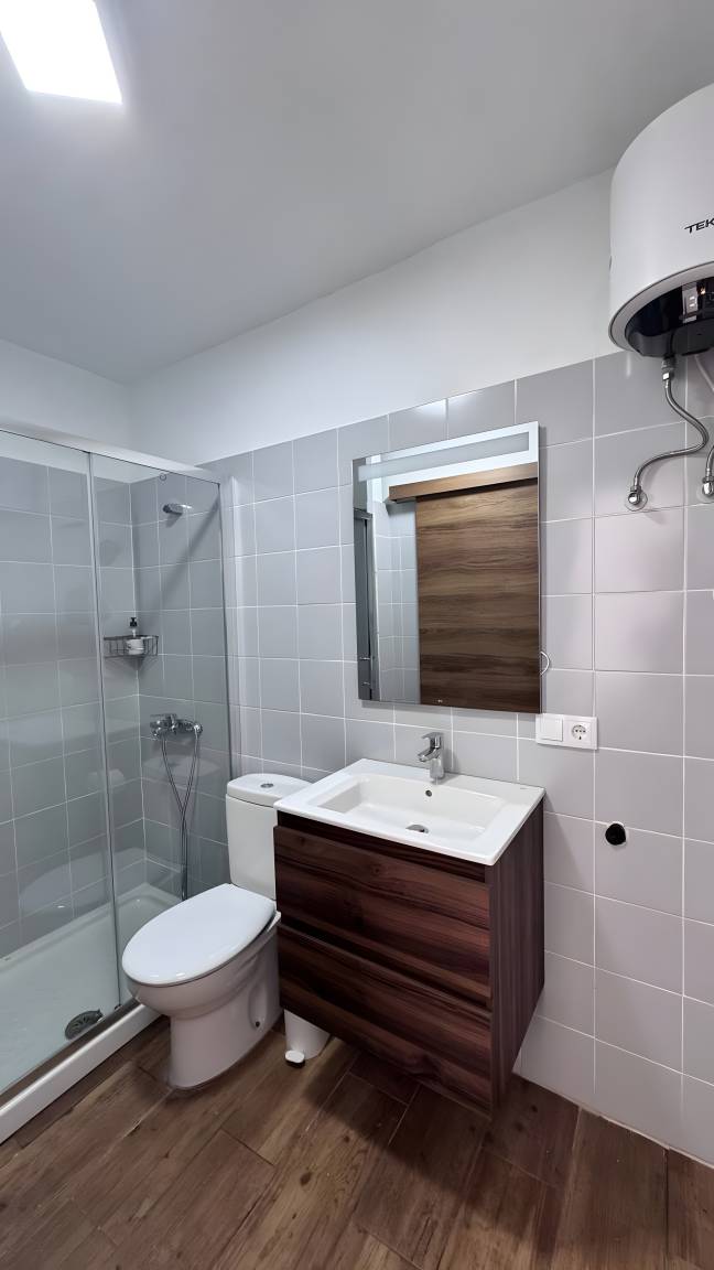 50 M² Chalet ∙ 2 Schlafzimmer ∙ 4 Gäste - Gran Canaria